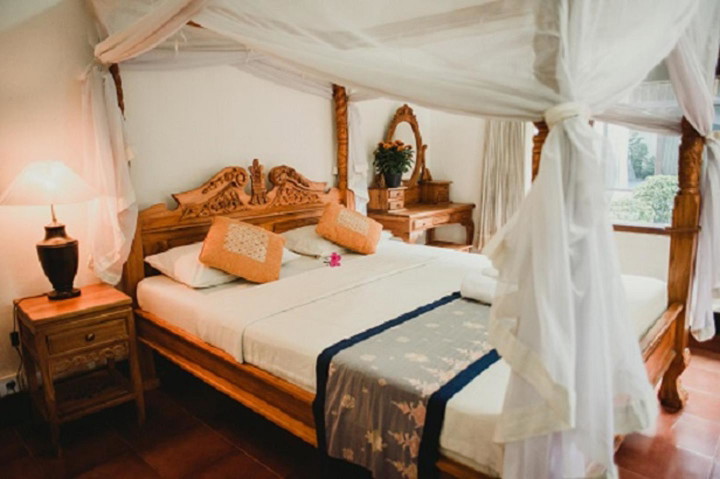 Wayan Guest House - Ubud