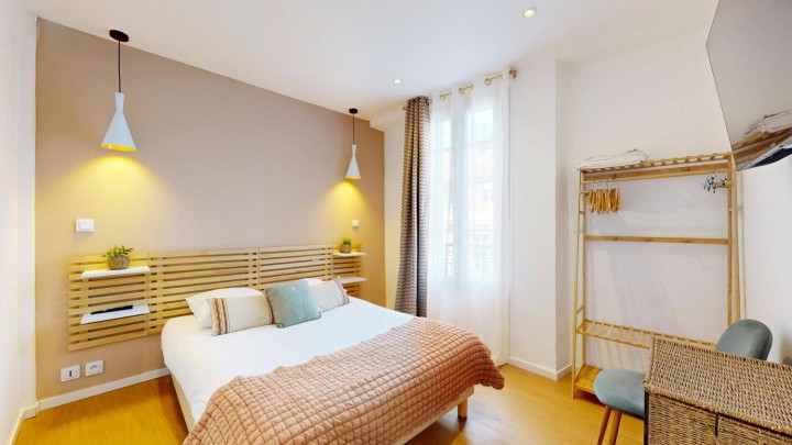 Hotel Solara - Saint-Jean-Cap-Ferrat