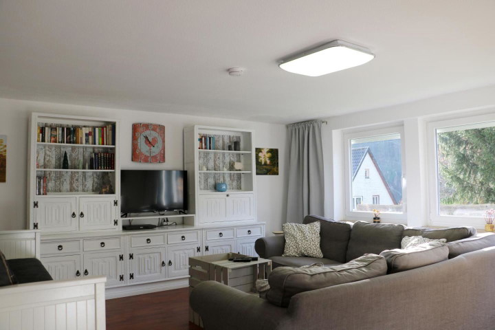 Ferienwohnung Sohnrey Für 4 Gäste, Titisee-neustadt - Titisee-Neustadt