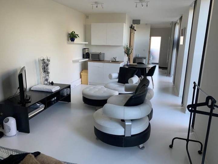 Prachtige Gastsuite In Ranst "Studio 34" - Schilde