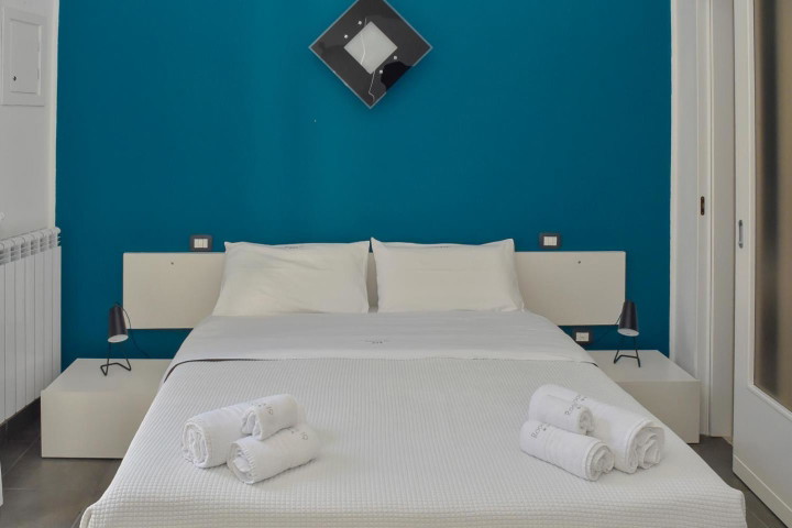 Rooms 19 - Rooms And Breakfast - Palerme