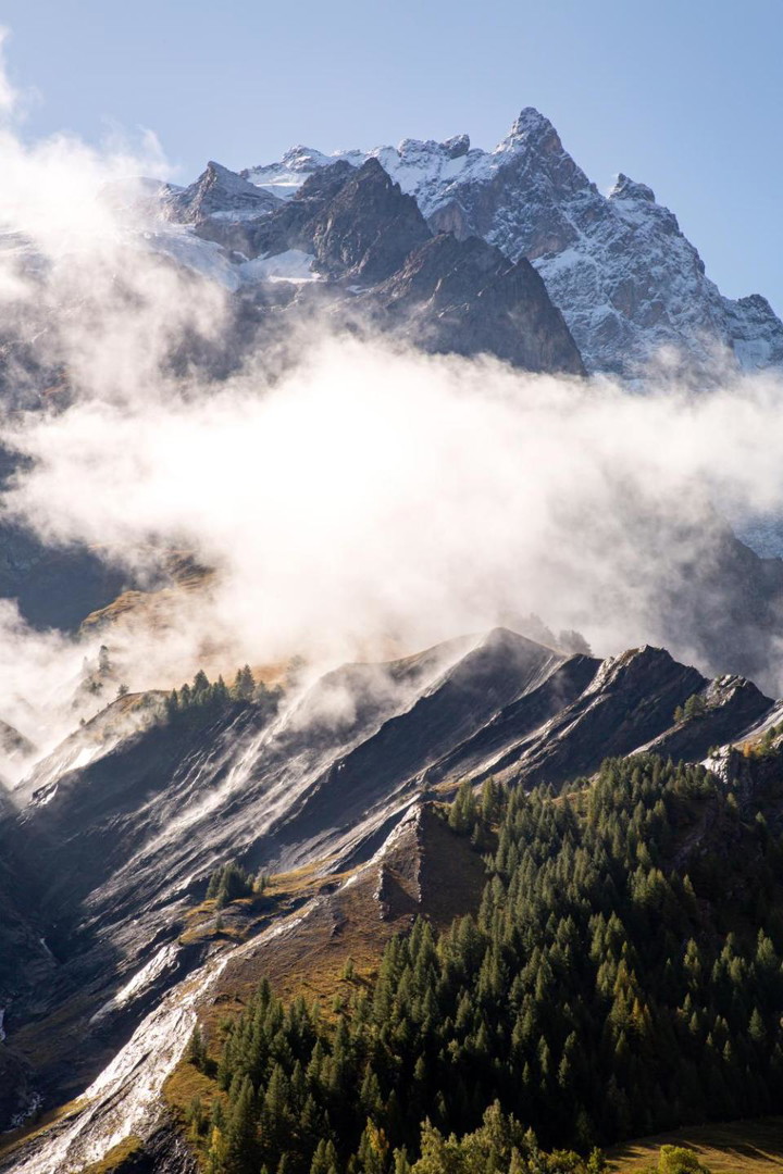 Lautaret Lodge & Spa - La Grave