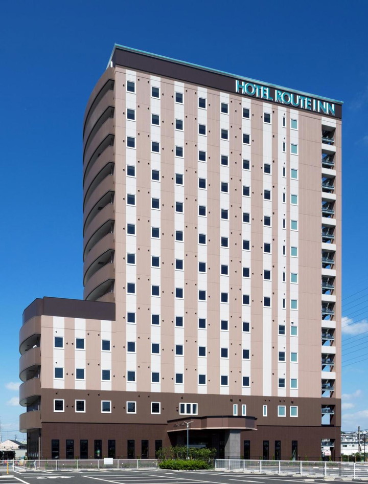 Hotel Route-inn Ebina Ekimae - Ebina