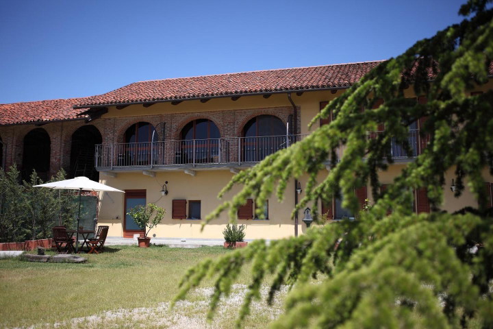 Al Casale B&b - Bra