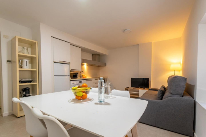 Apartamentos Santa Faz By Be Alicante - Alicante