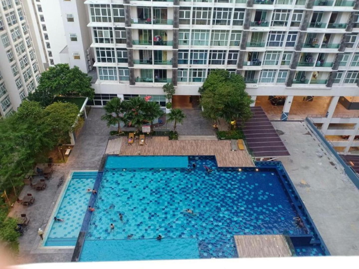 Urban Oasis, 3br Apt In Prime Location At Cyberjaya By Verano - Cyberjaya