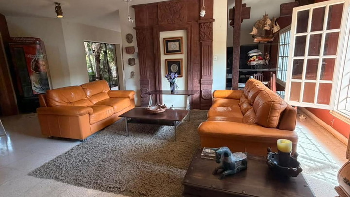 Villa Floreal Hotel Boutique - Asuncion