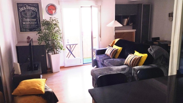 Home St Nicolas Home Vut42/000161 - Soria