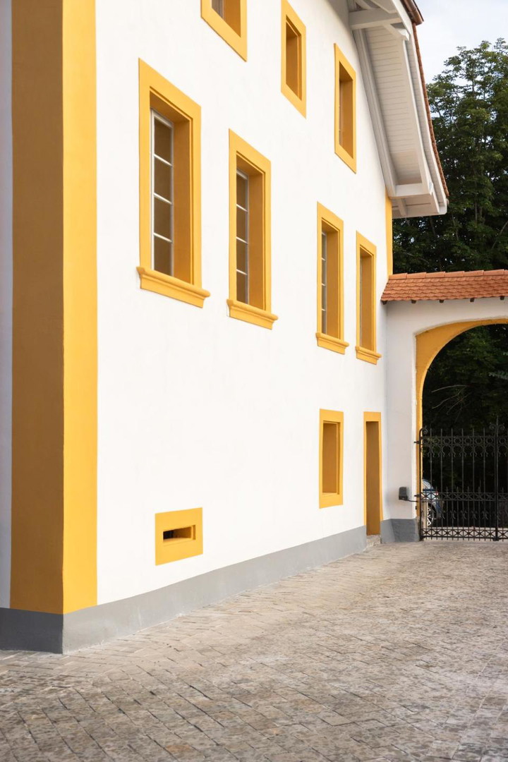 Château Marnand - Studio - Canton de Vaud