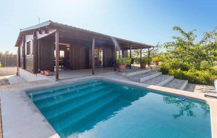 Cozy Home In Guardamar Del Segura - Albatera