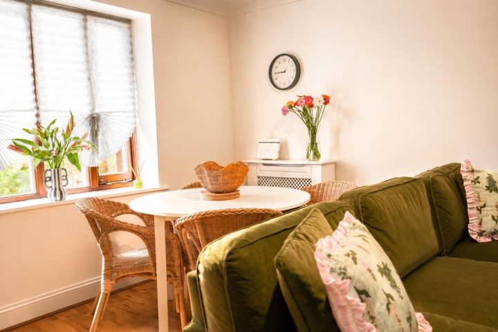 Lymington- Hidden Courtyard Retreat In Central Lymington - Brockenhurst