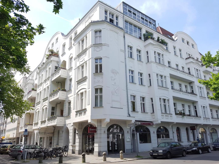 Gastein By Rockchair Apartments L Superhost Status L 2 Bedrooms Boxspringbeds 1,5 Bathrooms - Cozy Family & Business Flair Welcomes You! - Berlin