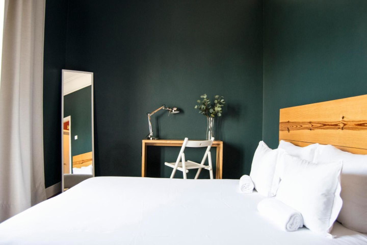 Avenue Hostel & Suites - Amadora