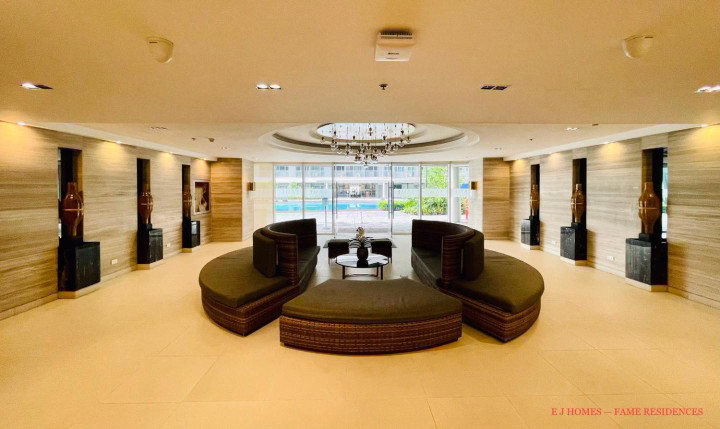 Ej Homes - Fame Residences - Angono