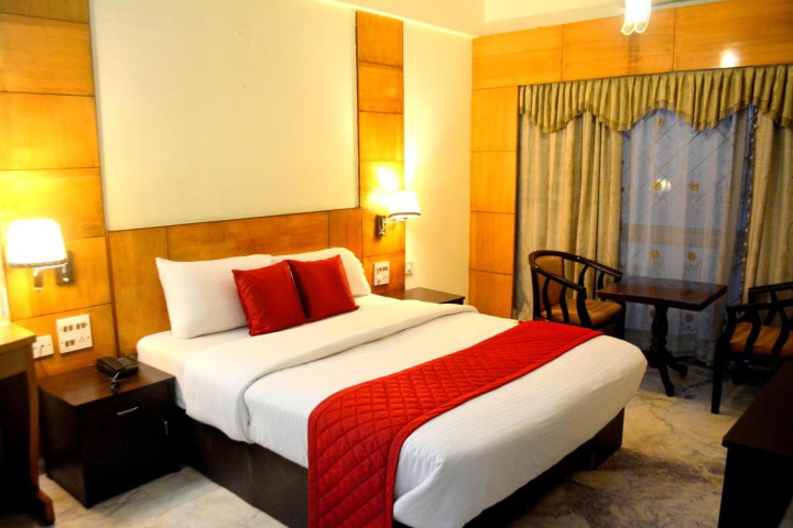 Hotel City Centaur - Bangalore