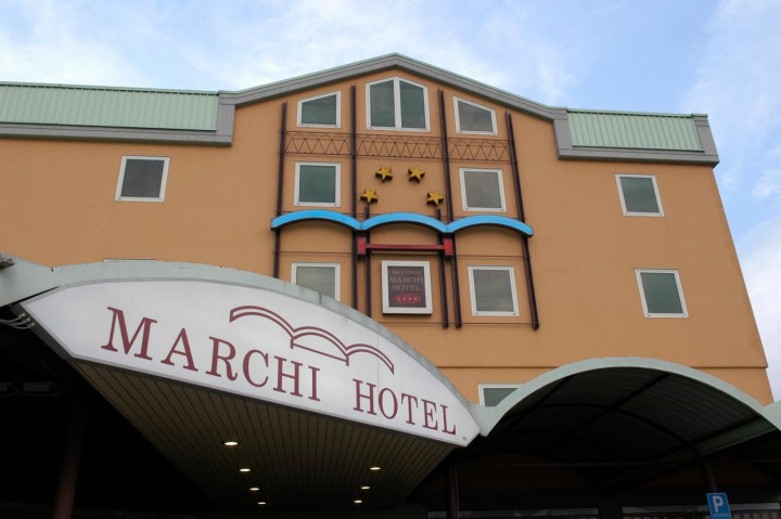 Marchi Hotel - Emilia-Romagna