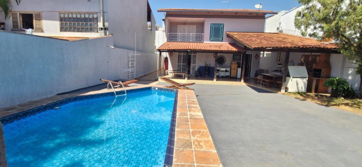 Casa Da Rosa - Goiânia