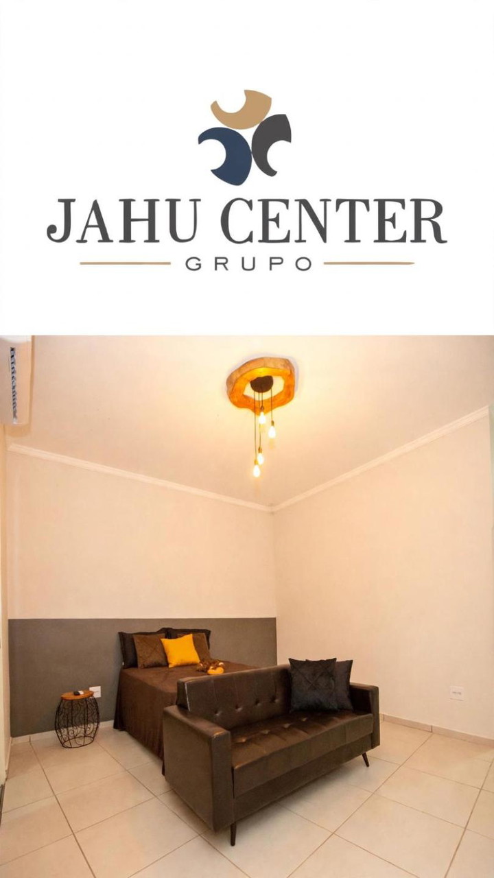 Jahu Center Village - Jaú