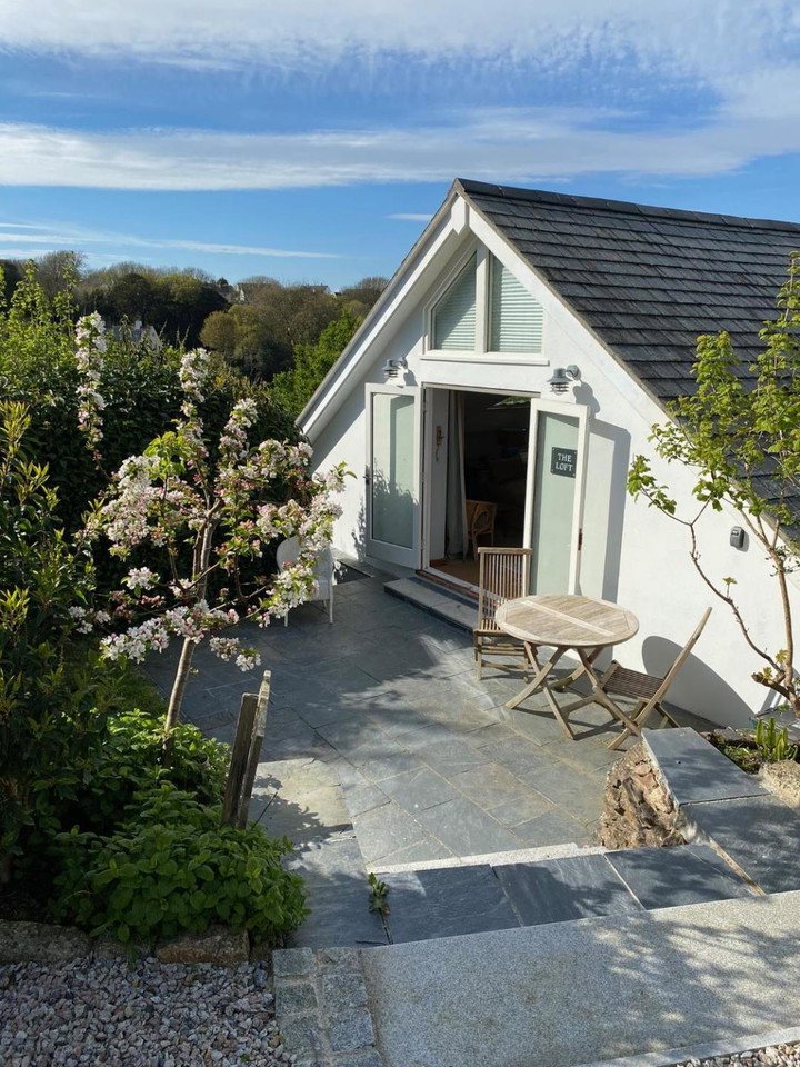 The Loft - Kingsbridge