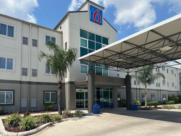 Motel 6-mission, Tx - McAllen, TX