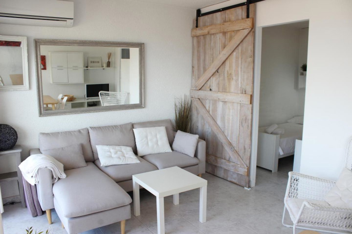 Beautiful Apartment In Front Of Beach, Pool, View - Cadaqués