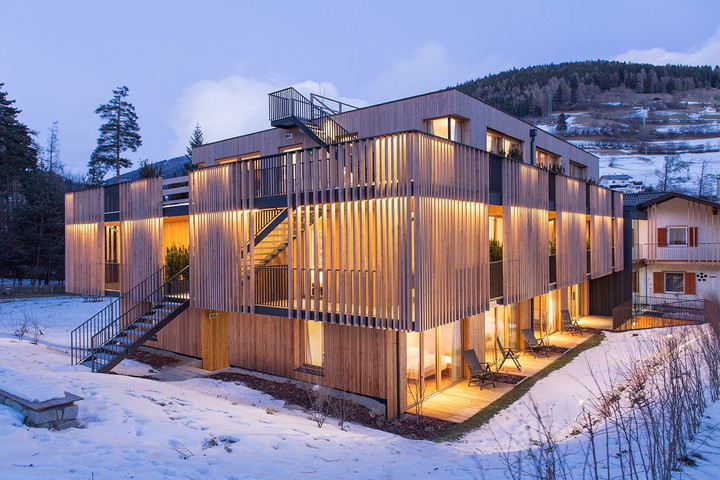 Steindl's Boutique Hotel - Ratschings