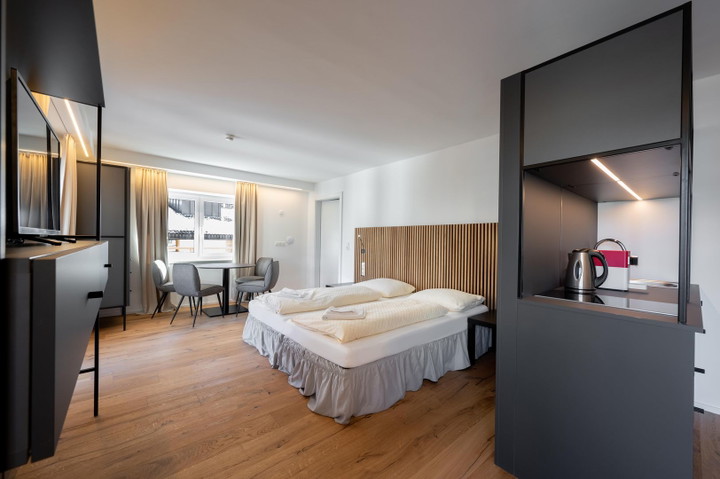 Appartements Zur Sonne - Neustift im Stubaital