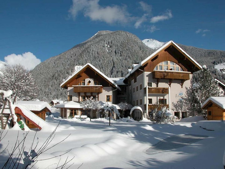 Hotel Alpengarten - Mallnitz