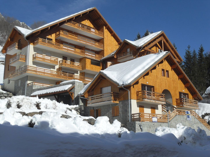 Chalet Du Verney - Vaujany