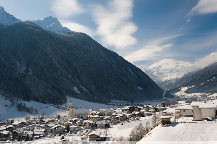 Hotels Und Gasthöfe Stubaital - Neustift im Stubaital