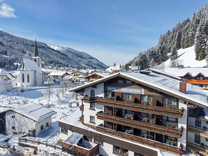 Hotel Dachstein - Filzmoos