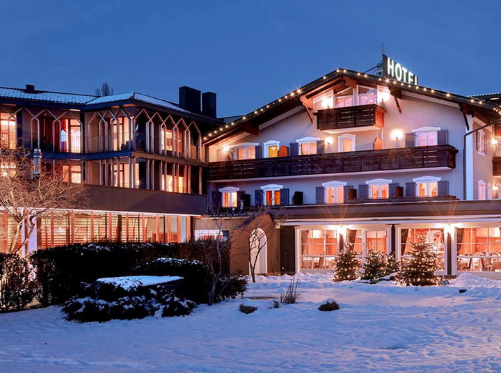 Hotel Engels Park - Vipiteno