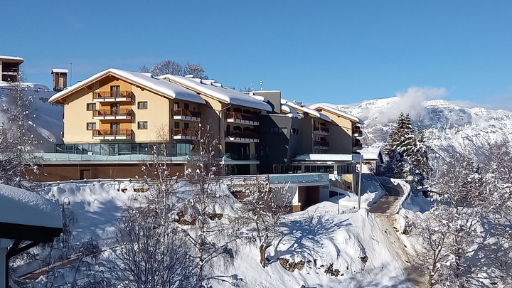 Hotel Monte Bondone Resort - Trentino