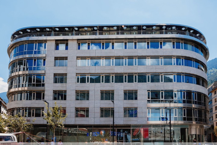 Hotel Starc - Andora