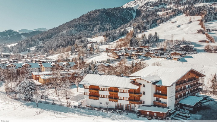 Hotel Sonnalp Kirchberg - Kirchberg in Tirol