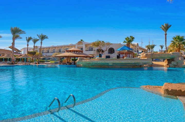 Sierra Sharm El Sheikh - Sarm es-Sejk