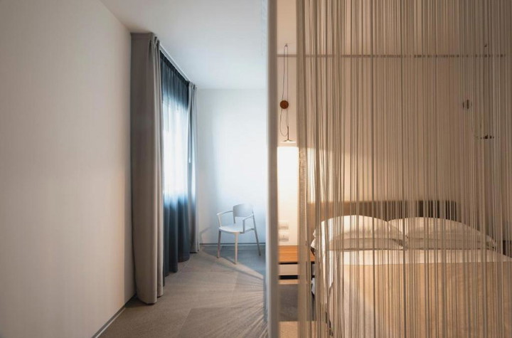 Alkamuri Posh Hotel E Spa - Alcamo