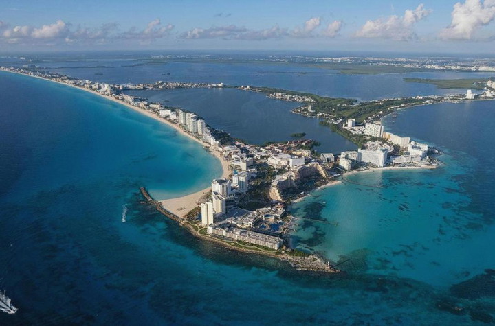 Aloft Cancun - Cancún