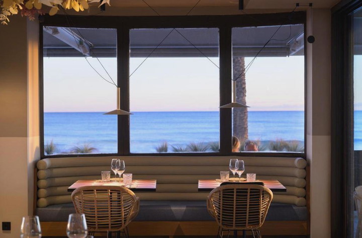 Akquaaa Boutique Hotel - Calafell