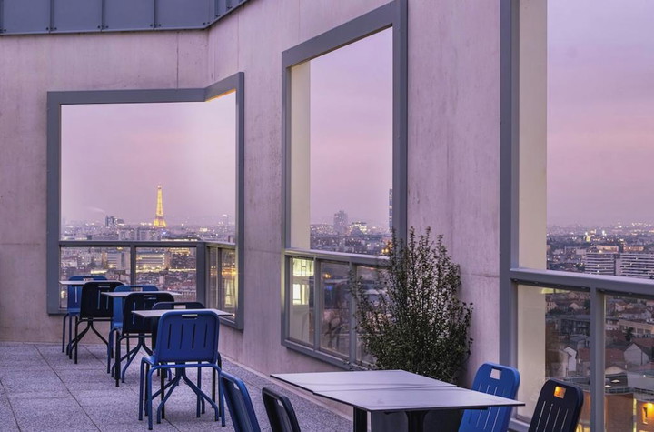 Résidence Mercure Paris Sud Villejuif - Villejuif