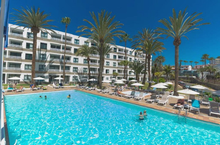 Alsol Walhalla - Maspalomas