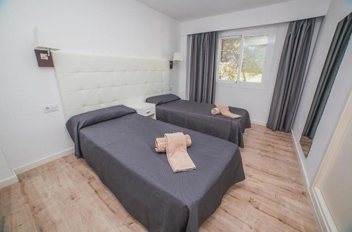 Pierre&vacances Apartamentos Mallorca Portofino - Santa Ponsa