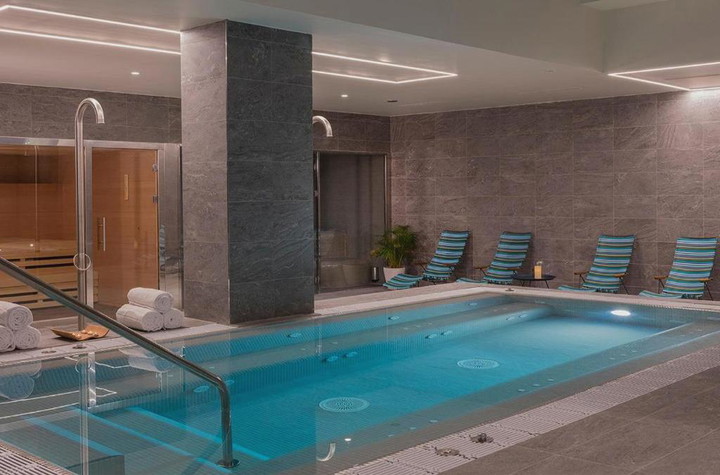 Axel Hotel San Sebastián - Adults Only - Donostia-San Sebastian