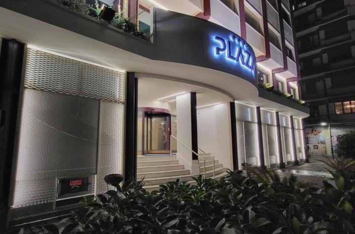 Hotel Plaza Pescara - Pescara