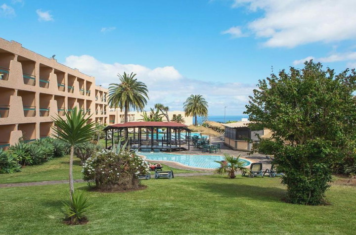 Garajau Madeira Hotel – Ocean & Nature Apartments - Madeira