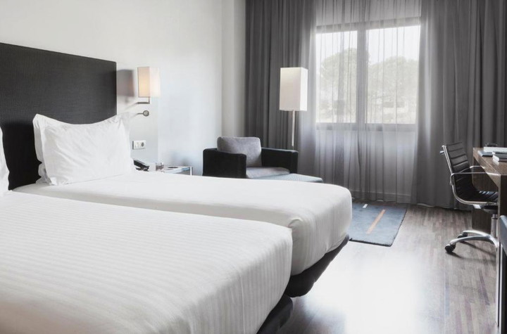 Hotel Palau De Bellavista Girona By Urh - Girona