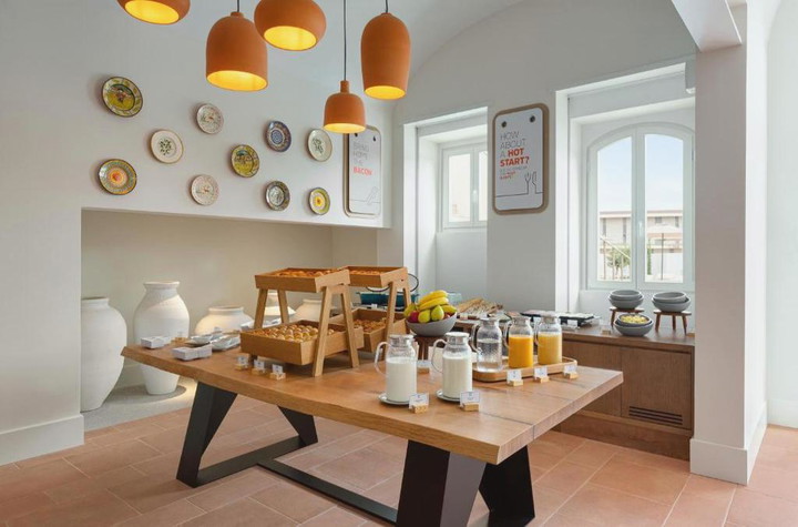 Holiday Inn Express Evora By Ihg - Évora District