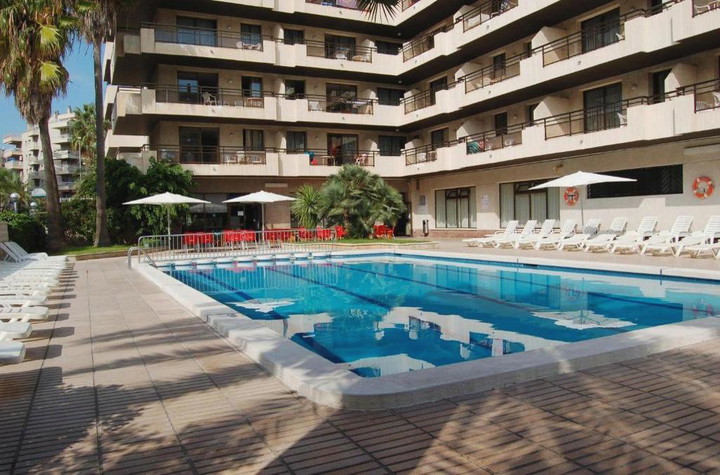 Apartaments Cye Salou - Salou