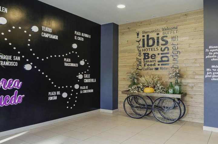 Ibis Budget Oviedo - Oviedo