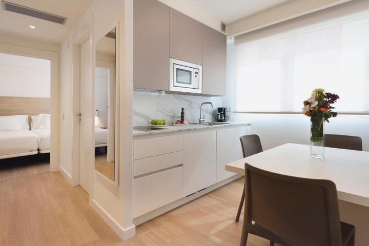 Sercotel Logroño Suites - Logroño
